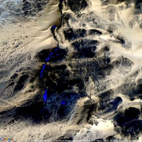 Google Earth by Maposo.com